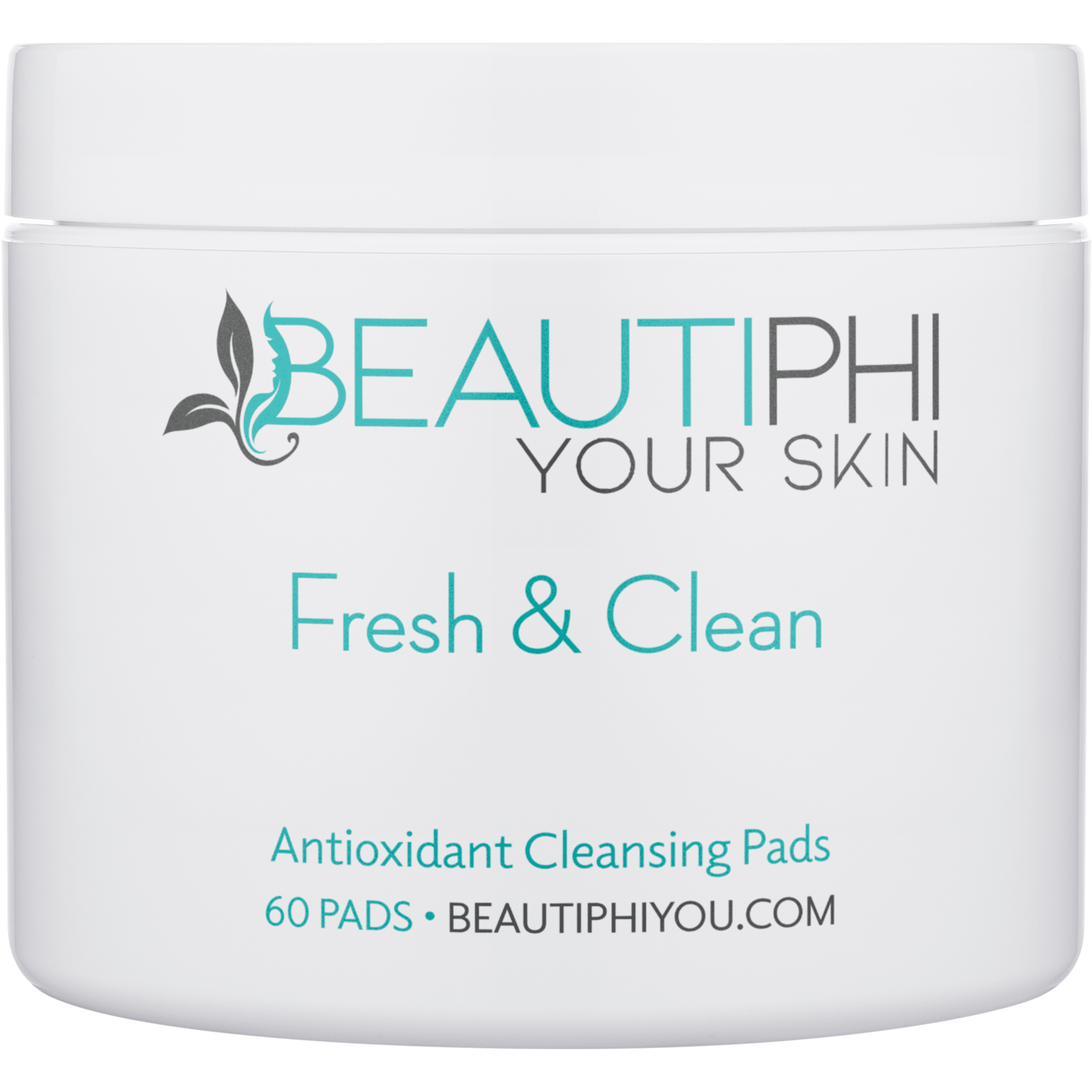 Fresh & Clean Pads – Beautiphi Skin